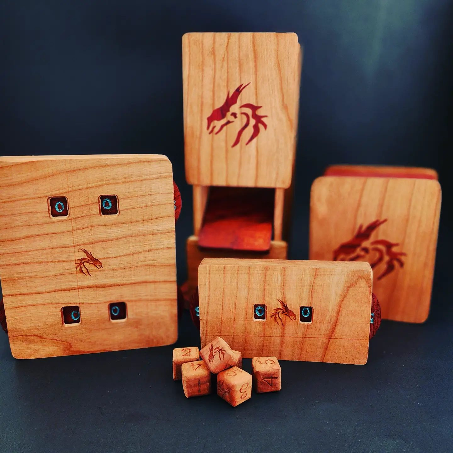 T-minus 4 days until Doxacon Seattle 2024! – Doxacon Seattle