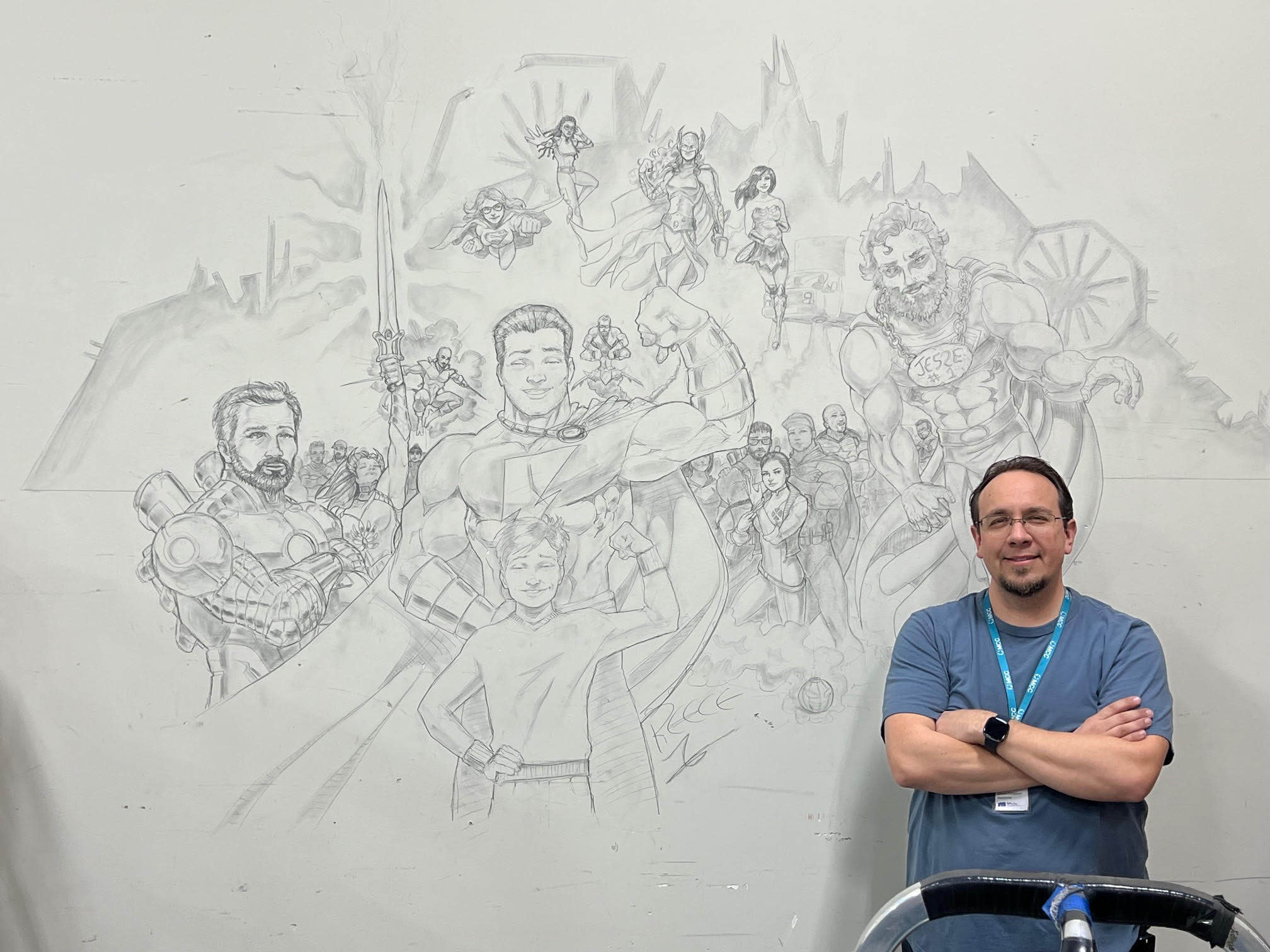 Doxacon Seattle 2025: Our Clergy Keynote! – Doxacon Seattle